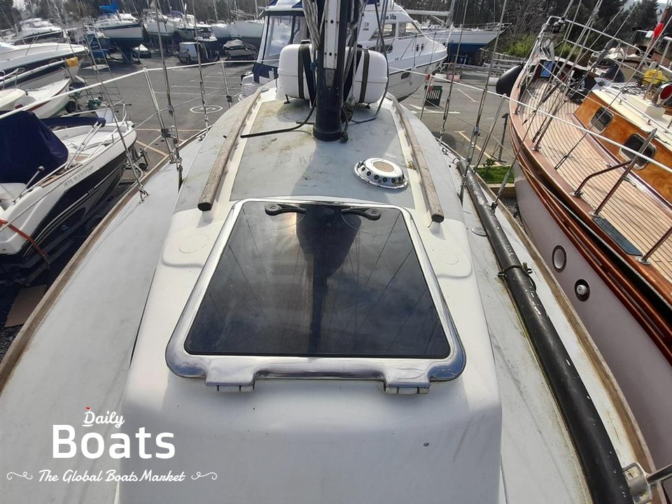 1975 Elizabethan 30 for sale. View price, photos and Buy 1975 ...