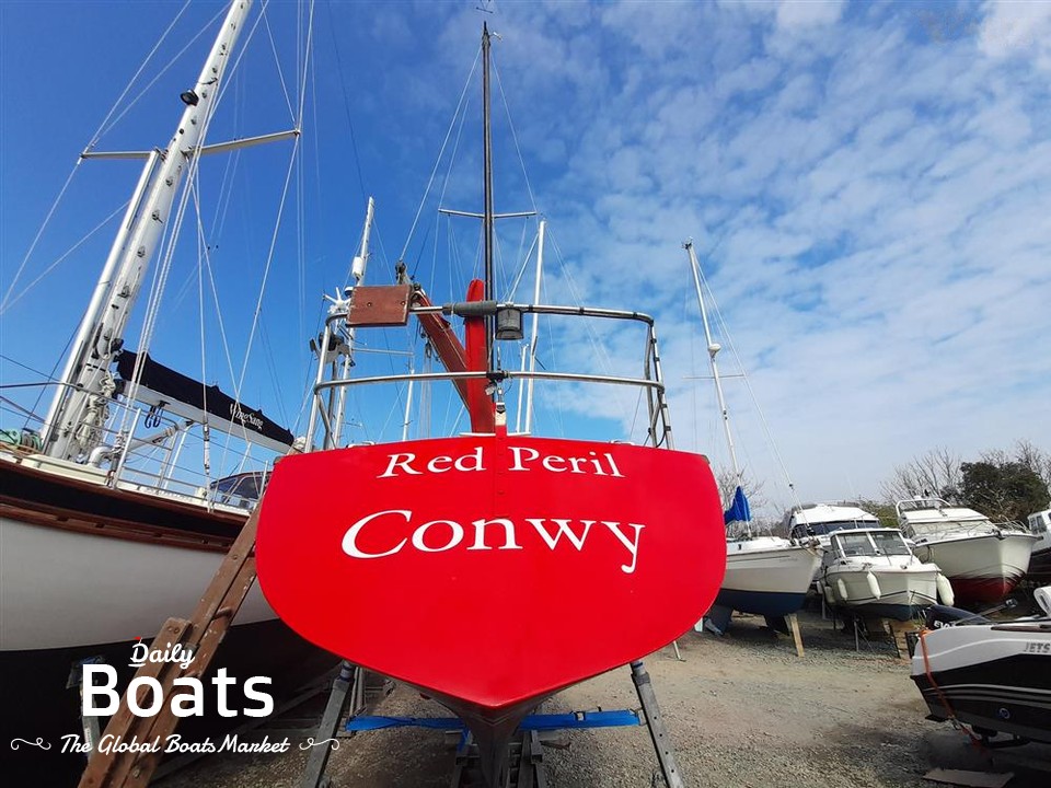 1975 Elizabethan 30 for sale. View price, photos and Buy 1975 ...