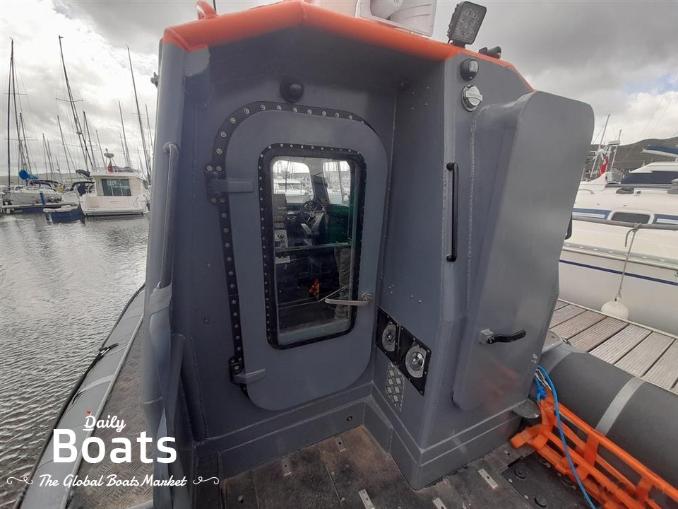 2004 Halmatic Arctic 28 Cabin for sale. View price, photos and Buy 2004 ...