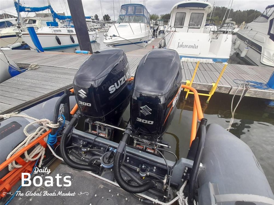 2004 Halmatic Arctic 28 Cabin for sale. View price, photos and Buy 2004 ...