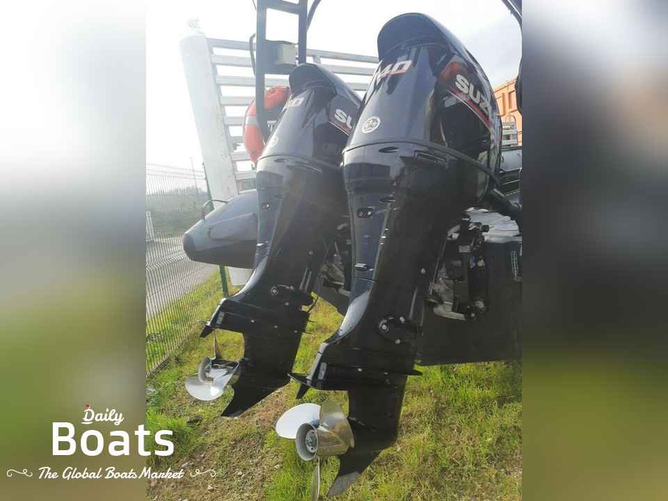 2000 Halmatic Arctic 24 на продажу. Посмотреть цену, фотографии и ...