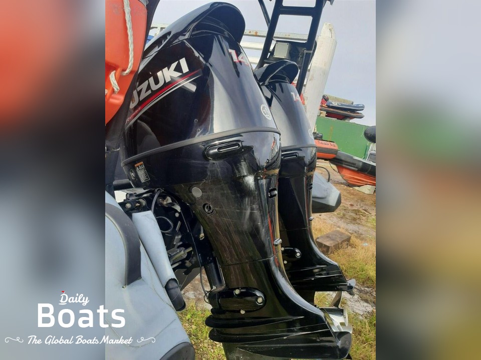 2000 Halmatic Arctic 24 for sale. View price, photos and Buy 2000 ...