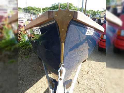 2012 Deben Lugger for sale. View price, photos and Buy 2012 Deben ...