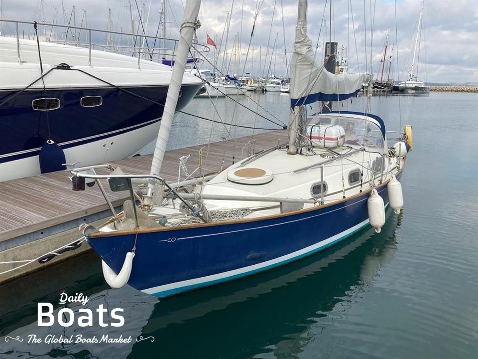 1973 Contessa 26 for sale. View price, photos and Buy 1973 Contessa 26 ...