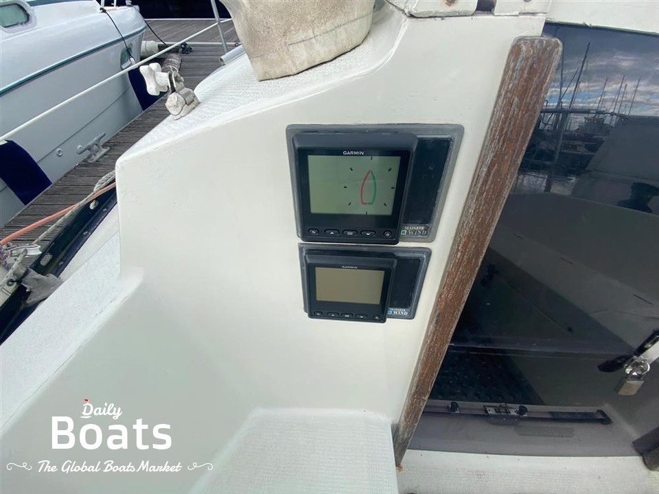 1979 Mirage 26 for sale. View price, photos and Buy 1979 Mirage 26 #212195