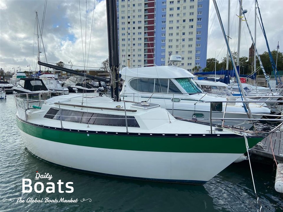 1979 Mirage 26 for sale. View price, photos and Buy 1979 Mirage 26 #212195