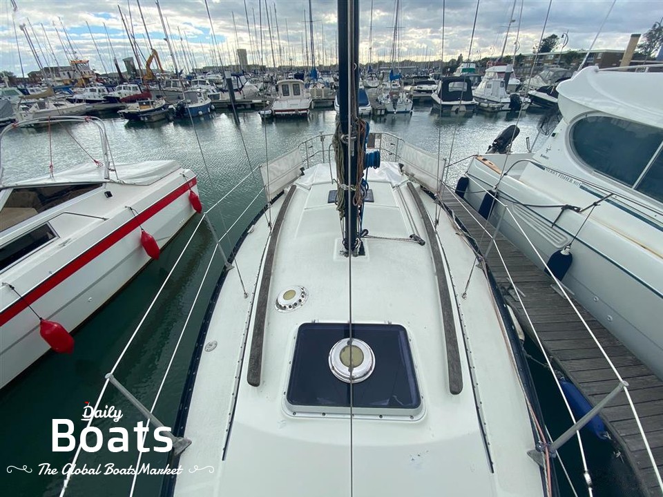 1979 Mirage 26 for sale. View price, photos and Buy 1979 Mirage 26 #212195