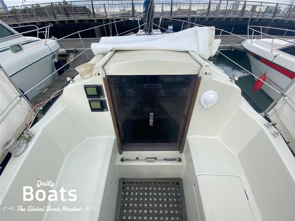 1979 Mirage 26 for sale. View price, photos and Buy 1979 Mirage 26 #212195