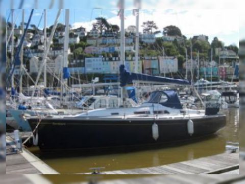 1999 Westerly Ocean 33 for sale. View price, photos and Buy 1999 ...