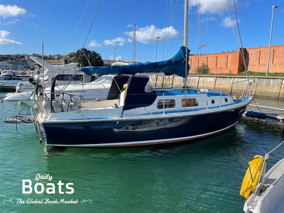 1972 Westerly Centaur for sale. View price, photos and Buy 1972 ...