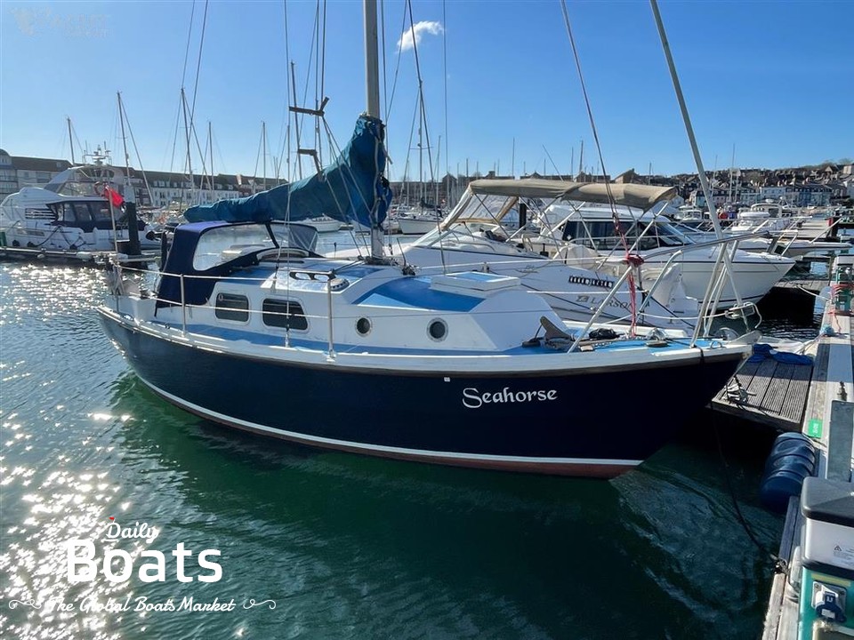 1972 Westerly Centaur for sale. View price, photos and Buy 1972 ...