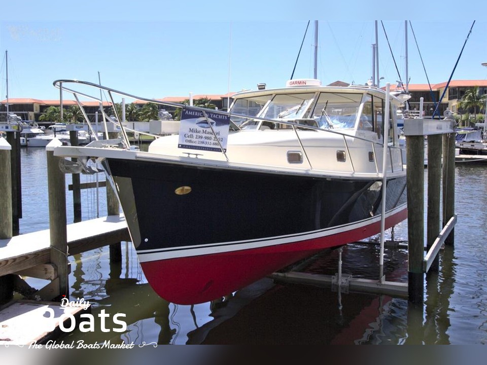 2006 Mainship 34 Pilot Sedan for sale. View price, photos and Buy 2006 ...