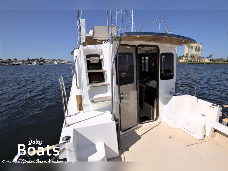 2013 Ranger Tugs R31 for sale. View price, photos and Buy 2013 Ranger ...