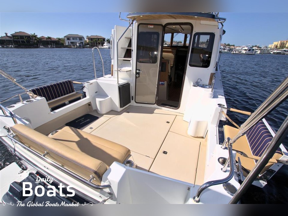 2013 Ranger Tugs R31 for sale. View price, photos and Buy 2013 Ranger ...