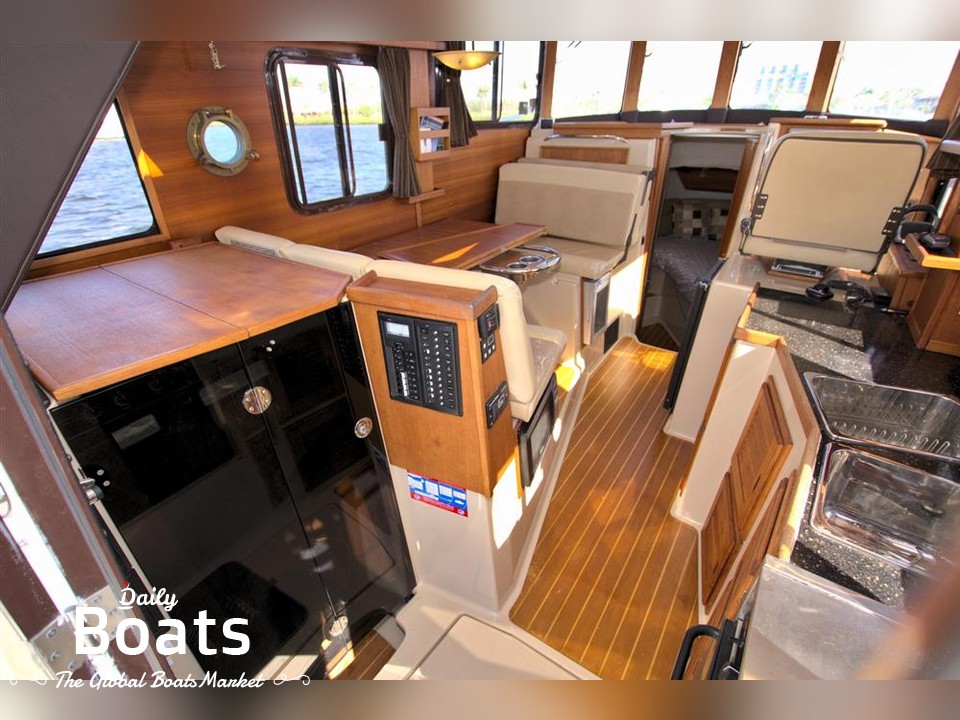 2013 Ranger Tugs R31 for sale. View price, photos and Buy 2013 Ranger ...