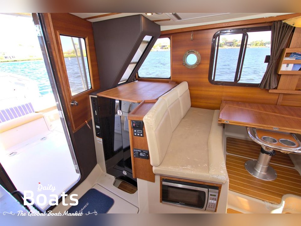 2013 Ranger Tugs R31 for sale. View price, photos and Buy 2013 Ranger ...