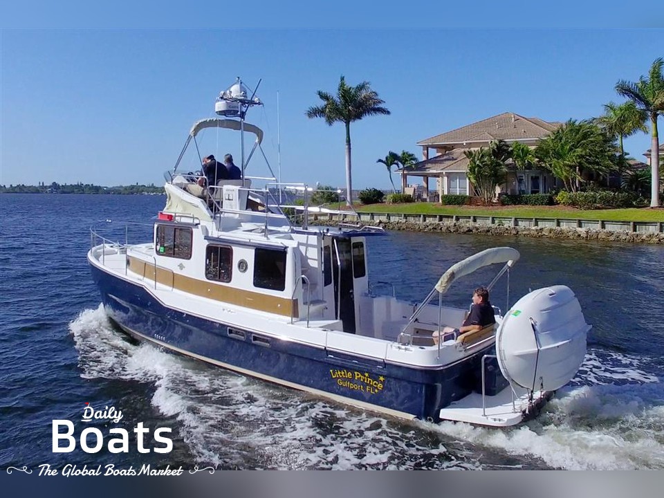 2013 Ranger Tugs R31 for sale. View price, photos and Buy 2013 Ranger ...