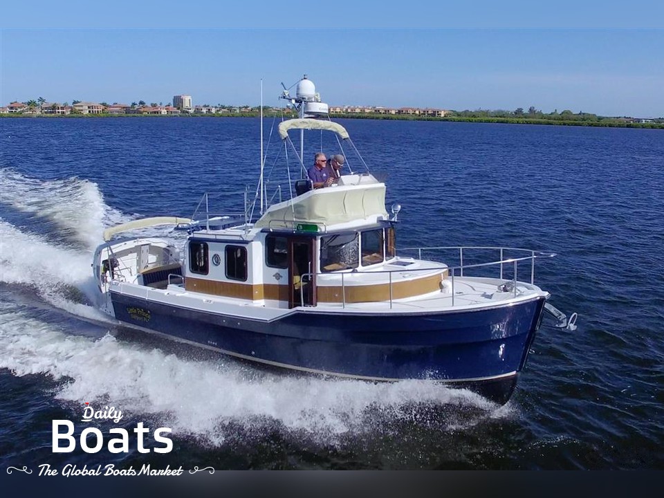 2013 Ranger Tugs R31 for sale. View price, photos and Buy 2013 Ranger ...