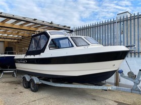 Admiral yachts pro fish 660 for sale - Daily Boats