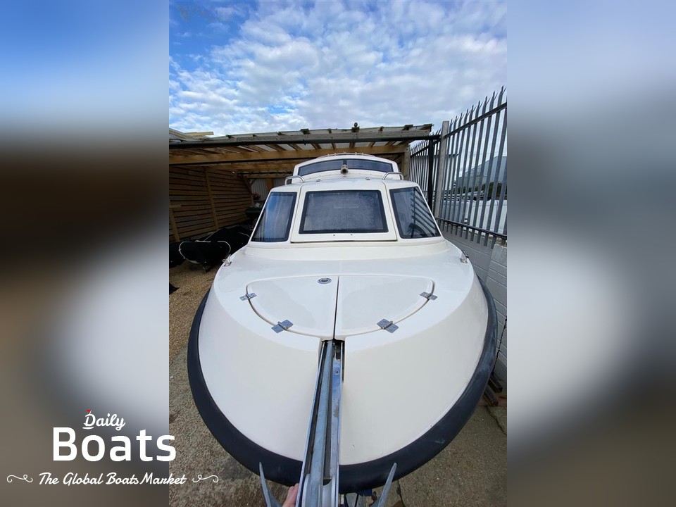 2018 Admiral Yachts Pro-Fish 660 for sale. View price, photos and Buy ...
