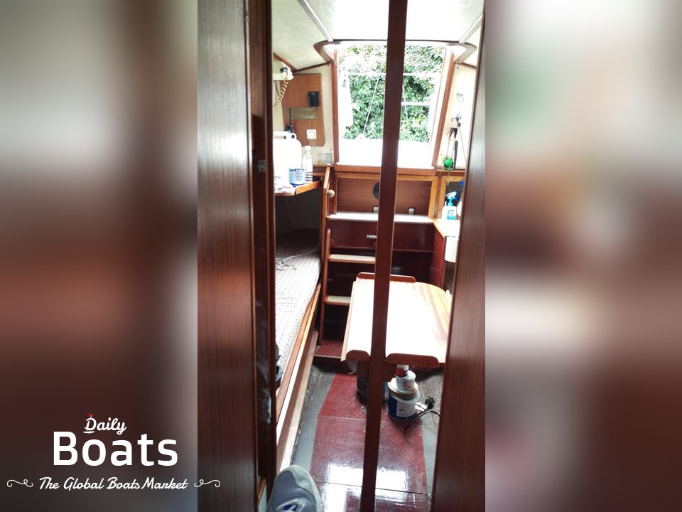 1990 Dockrell 27 for sale. View price, photos and Buy 1990 Dockrell 27 ...