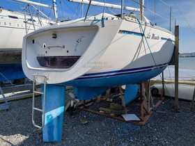 1989 Gib'Sea 282 for sale. View price, photos and Buy 1989 Gib'Sea 282 ...