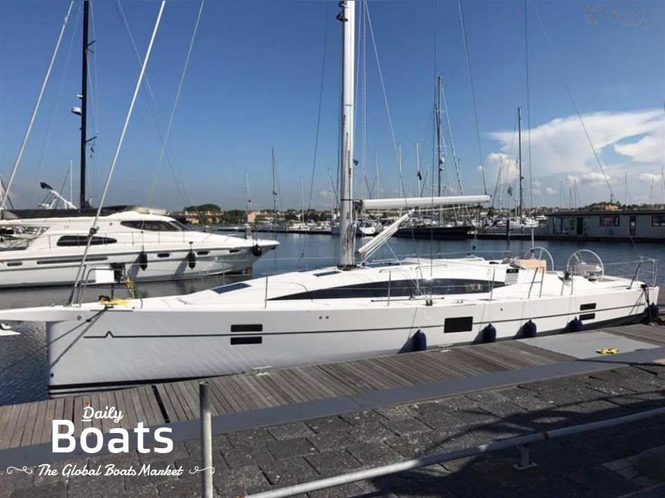 2018 Azuree 41 for sale. View price, photos and Buy 2018 Azuree 41 #212233