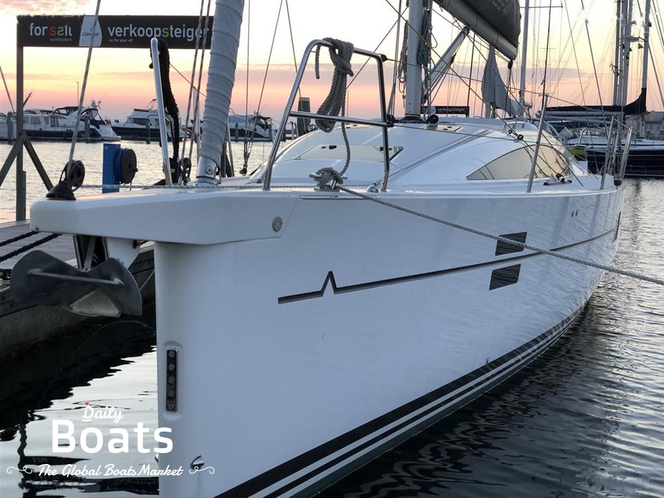2018 Azuree 41 for sale. View price, photos and Buy 2018 Azuree 41 #212233
