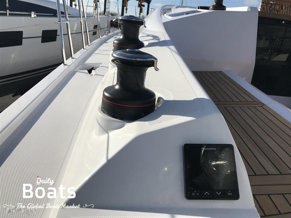 2018 Azuree 41 for sale. View price, photos and Buy 2018 Azuree 41 #212233