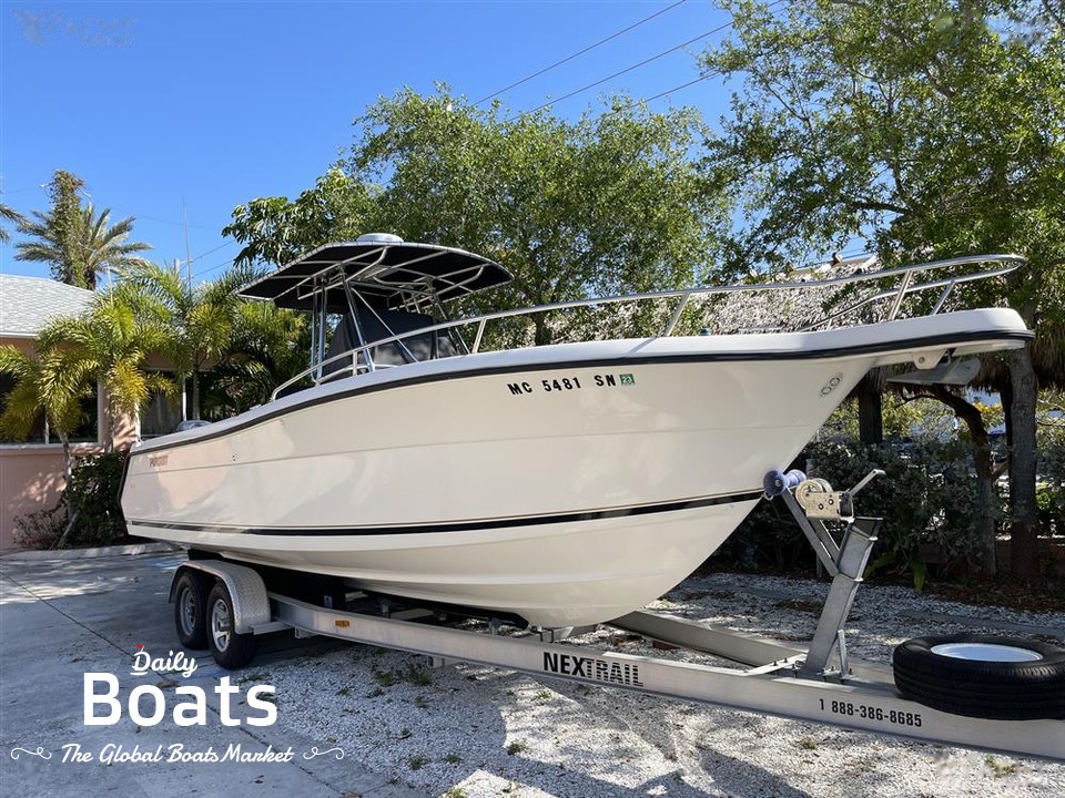 2002 Pursuit 2670 for sale. View price, photos and Buy 2002 Pursuit ...