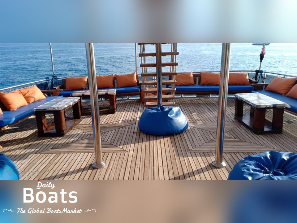 2016 Dive Boat Custom for sale. View price, photos and Buy 2016 Dive ...