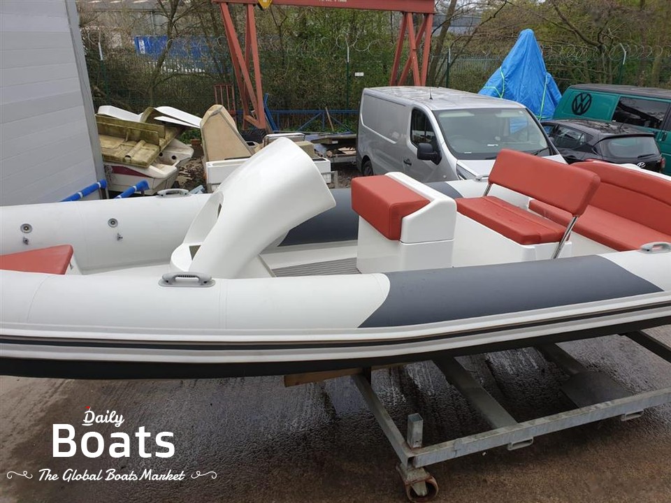 2020 Rib-X Xp 740 for sale. View price, photos and Buy 2020 Rib-X Xp ...