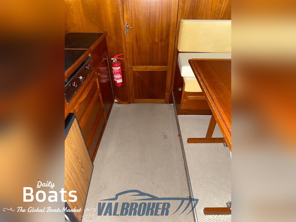 1973 Fjord 32 for sale. View price, photos and Buy 1973 Fjord 32 #212260