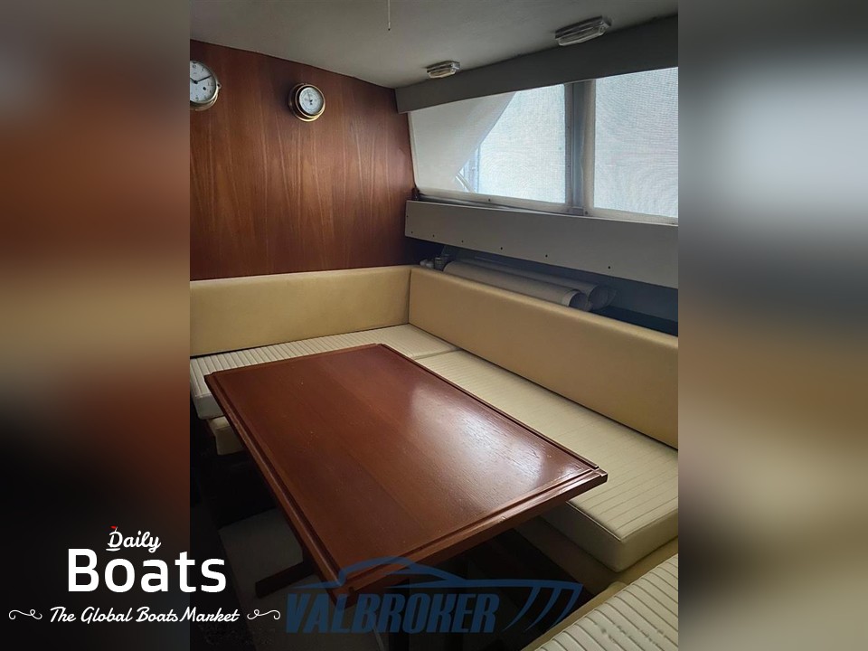 1973 Fjord 32 for sale. View price, photos and Buy 1973 Fjord 32 #212260