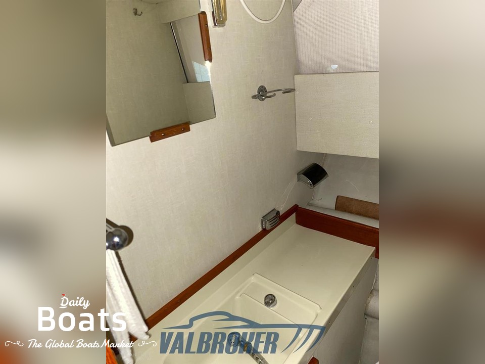 1973 Fjord 32 for sale. View price, photos and Buy 1973 Fjord 32 #212260