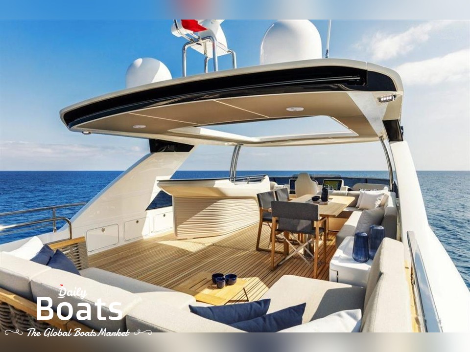 2022 Absolute Navetta 68 for sale. View price, photos and Buy 2022 ...