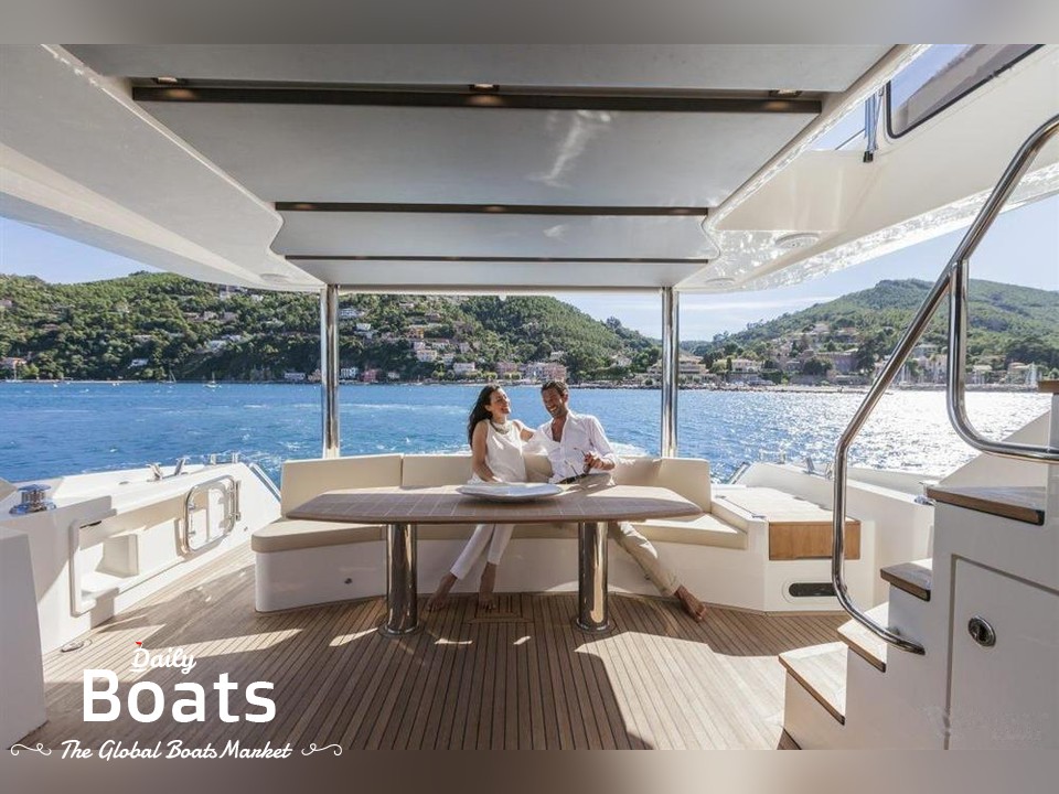 2022 Absolute 64 Fly for sale. View price, photos and Buy 2022 Absolute ...