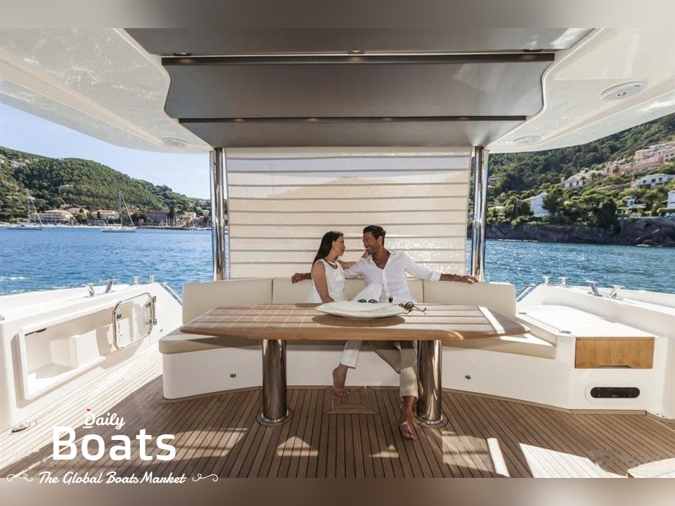 2022 Absolute 64 Fly for sale. View price, photos and Buy 2022 Absolute ...