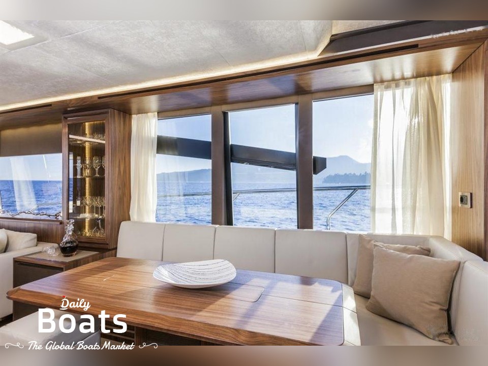 2022 Absolute 64 Fly for sale. View price, photos and Buy 2022 Absolute ...