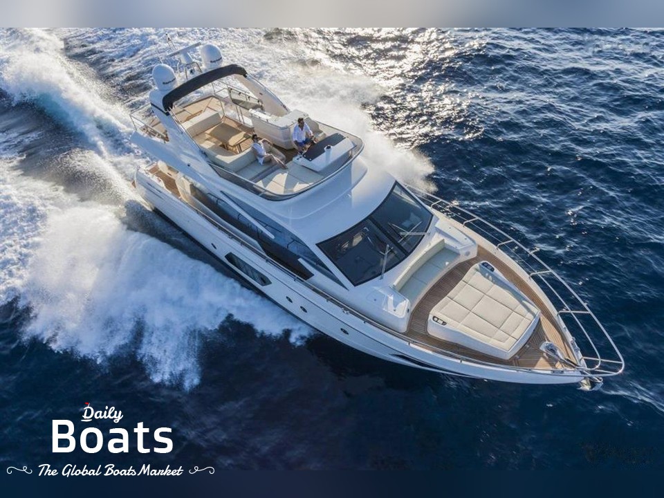 2022 Absolute 64 Fly for sale. View price, photos and Buy 2022 Absolute ...