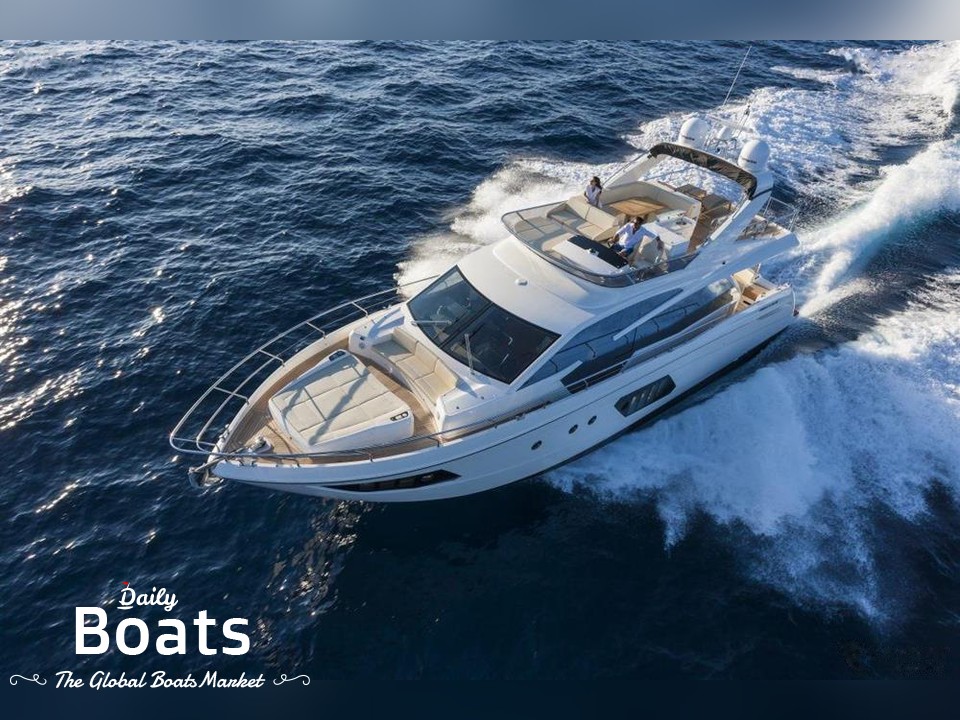 2022 Absolute 64 Fly for sale. View price, photos and Buy 2022 Absolute ...