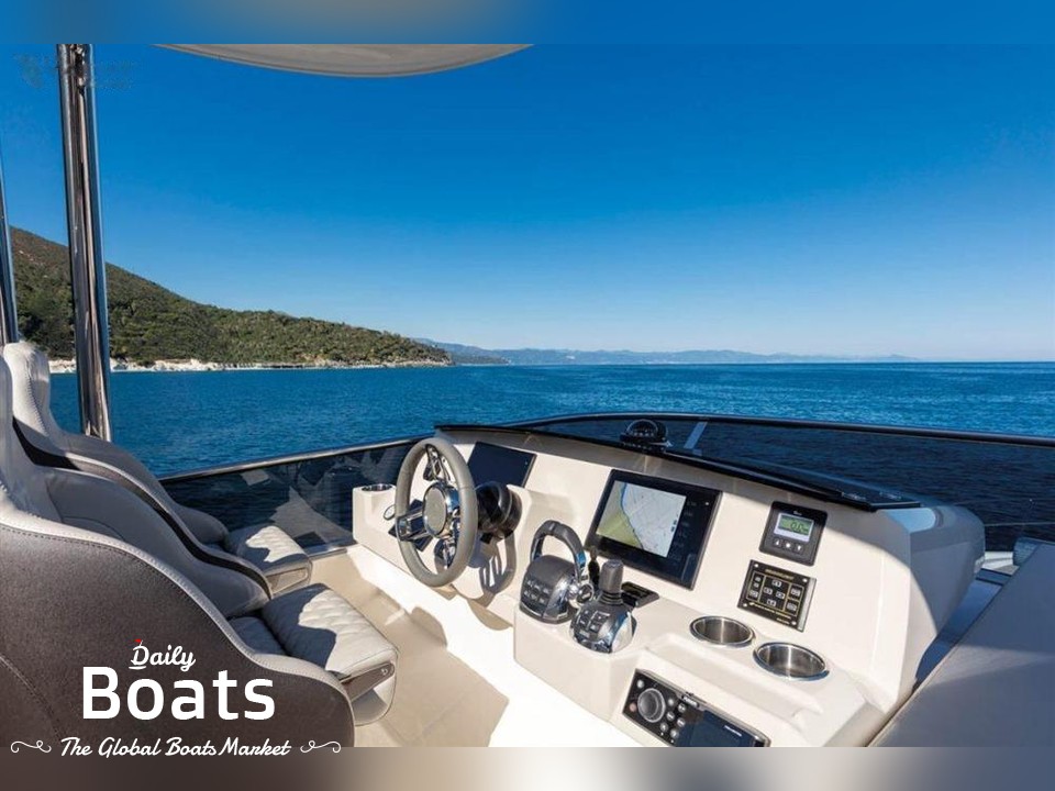 2022 Absolute 62 Fly for sale. View price, photos and Buy 2022 Absolute ...