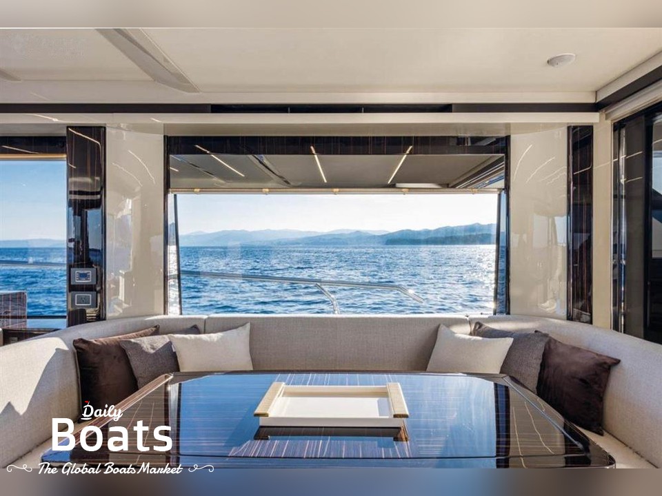 2022 Absolute 62 Fly for sale. View price, photos and Buy 2022 Absolute ...