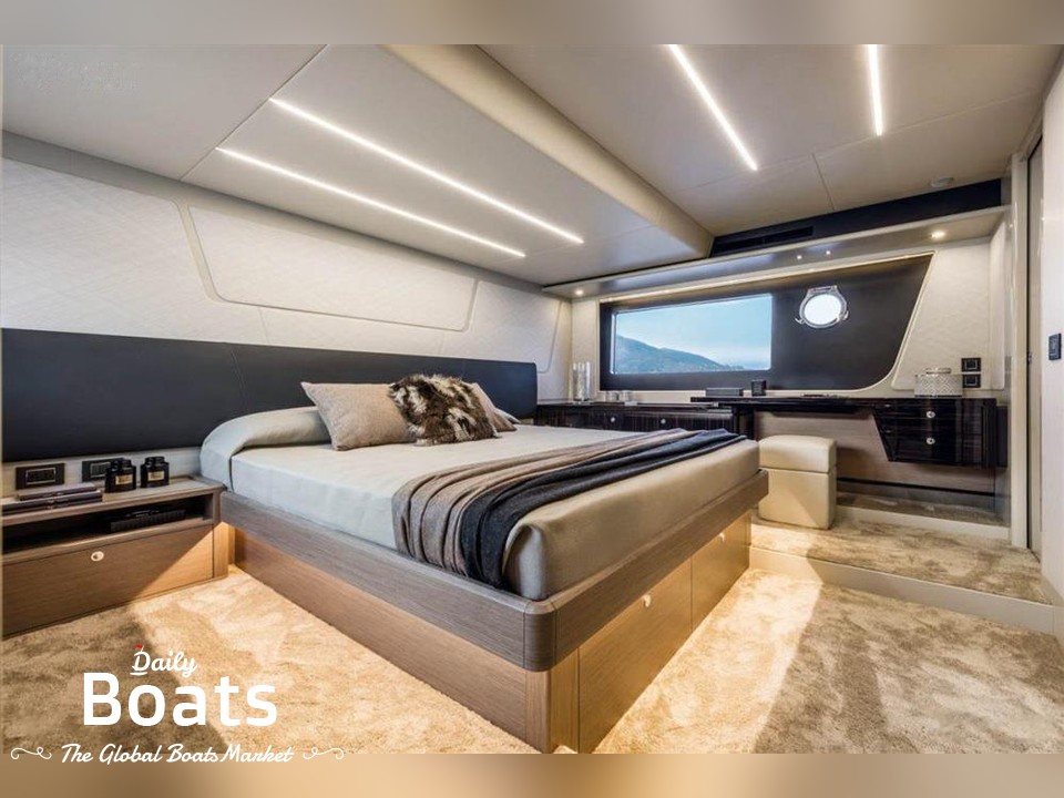 2022 Absolute 62 Fly for sale. View price, photos and Buy 2022 Absolute ...