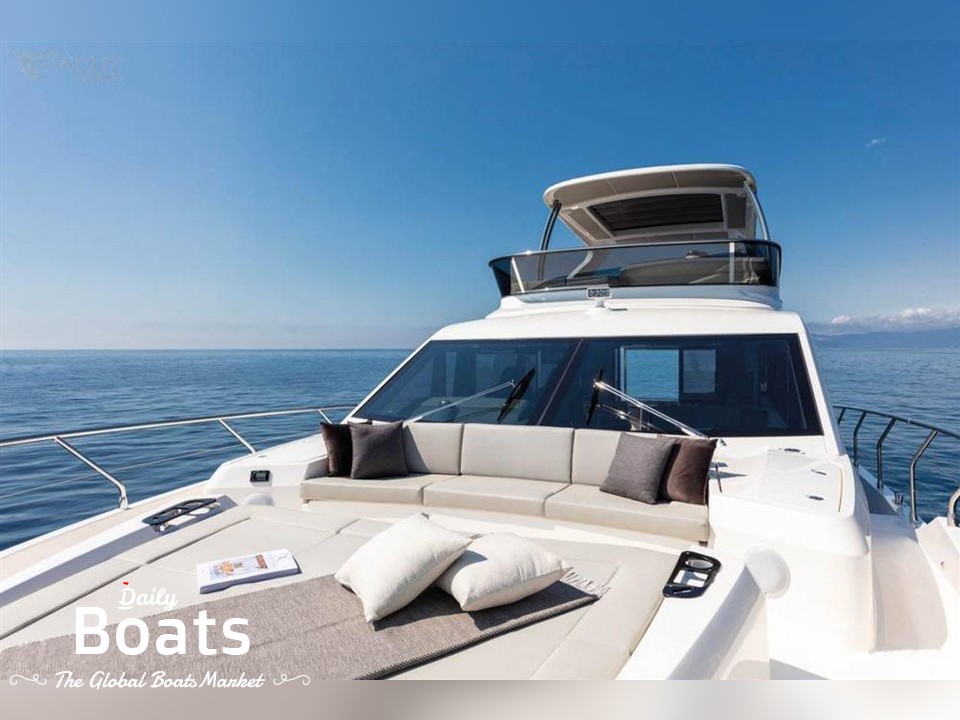 2022 Absolute 62 Fly for sale. View price, photos and Buy 2022 Absolute ...