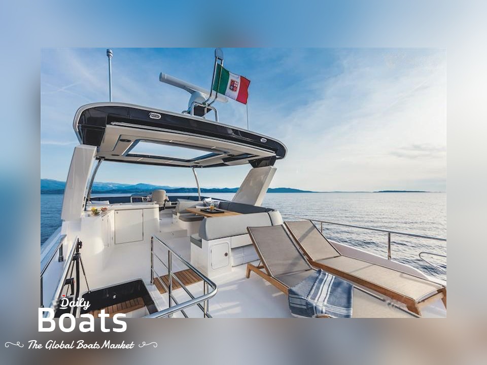 2022 Absolute Navetta 58 for sale. View price, photos and Buy 2022 ...