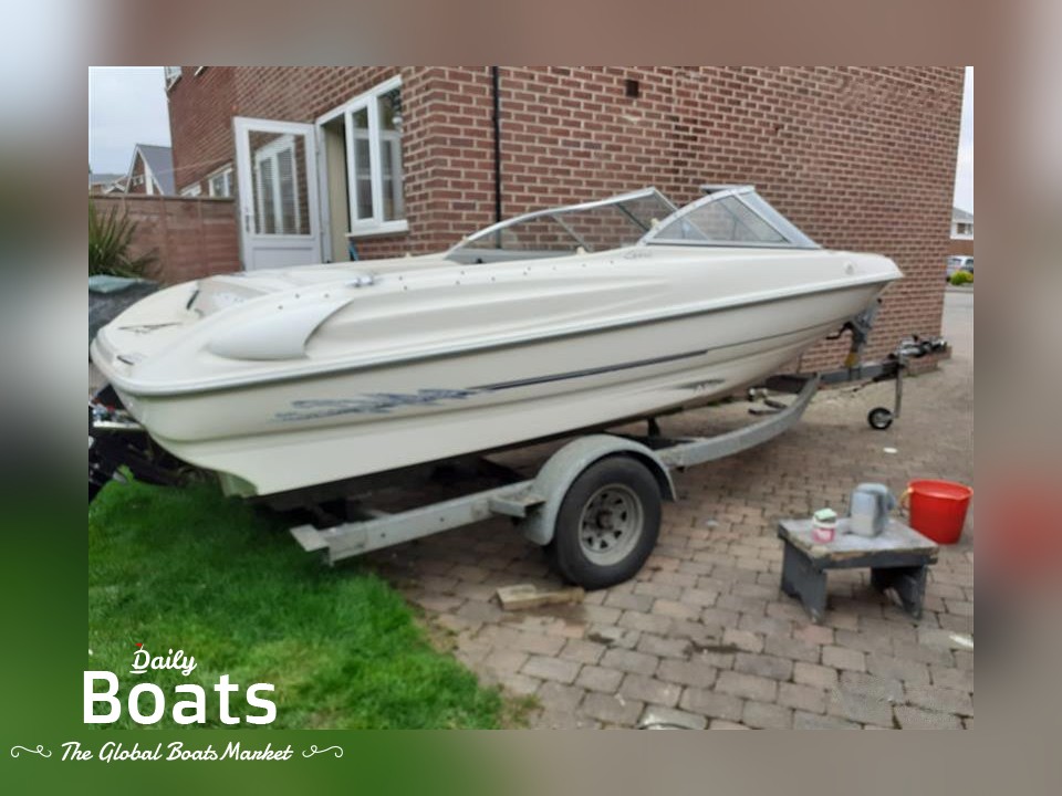 1998 Bayliner Boats 1750 Capri for sale. View price, photos and Buy ...