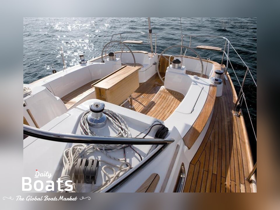 2022 Moody 41 Ac for sale. View price, photos and Buy 2022 Moody 41 Ac ...