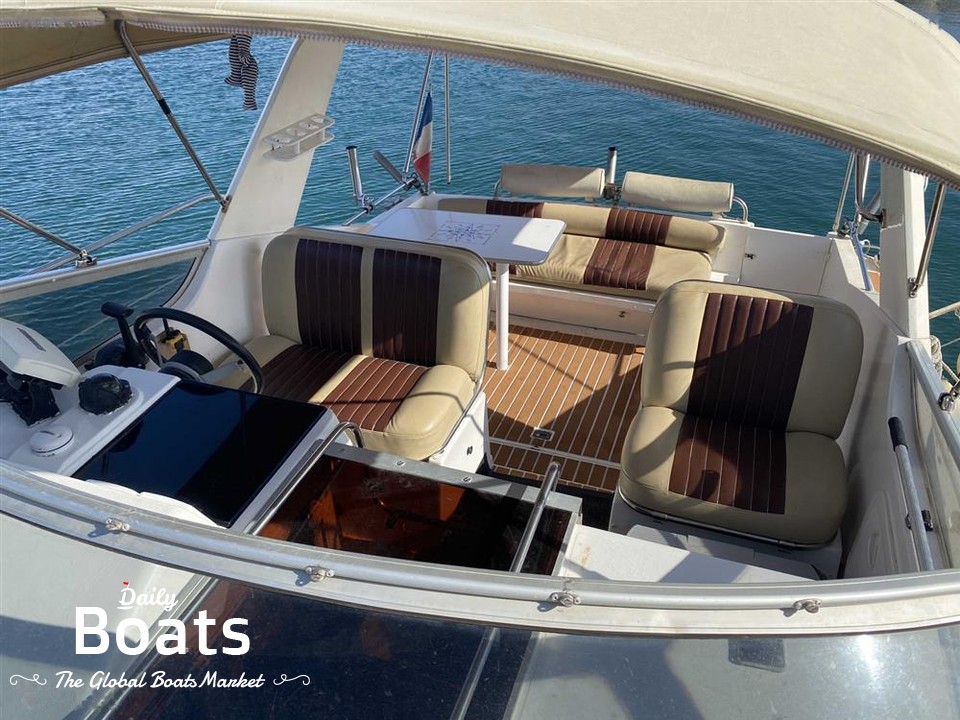 1989 Princess Riviera 266 for sale. View price, photos and Buy 1989 ...