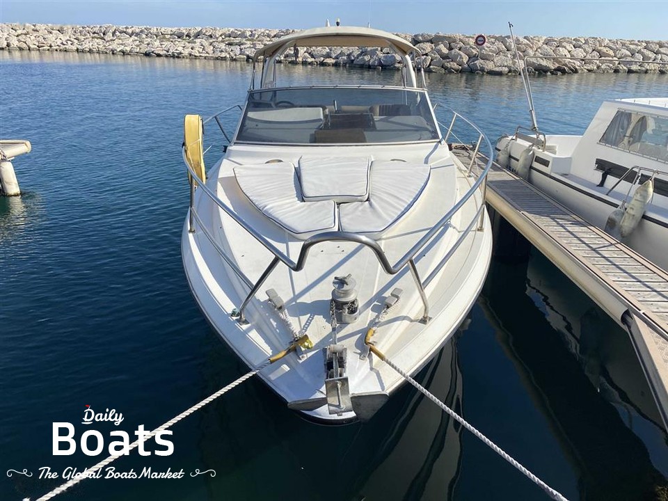 1989 Princess Riviera 266 for sale. View price, photos and Buy 1989 ...